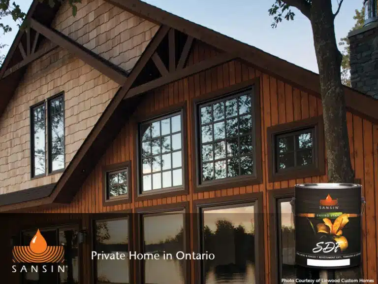 SDF | The Sansin Corporation