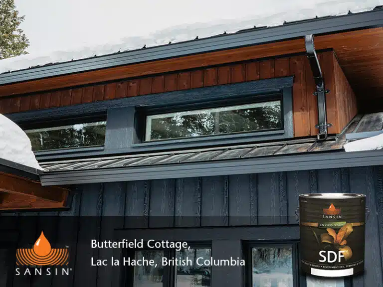 SDF | The Sansin Corporation