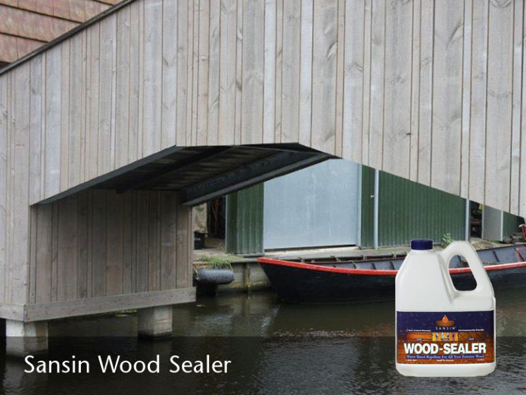 Treatments | The Sansin Corporation