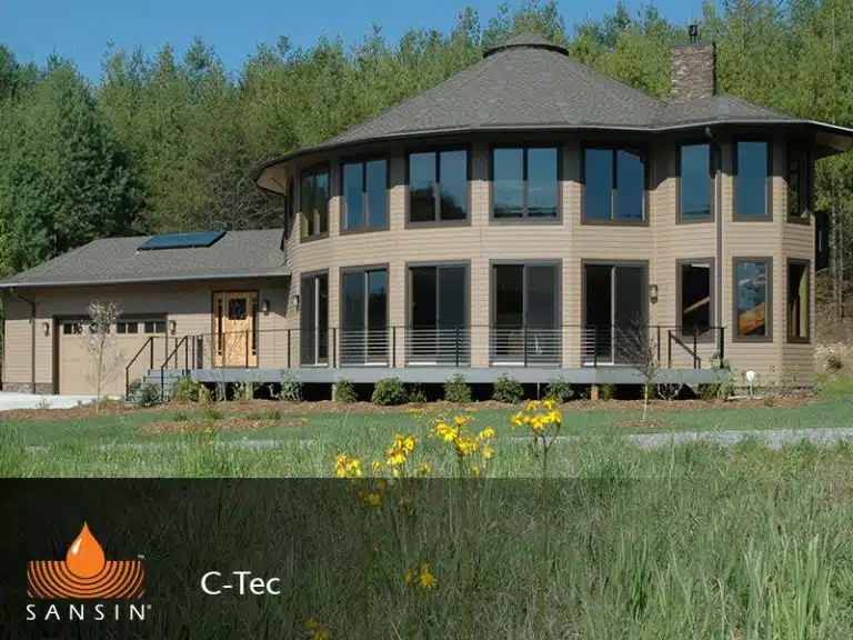 Photo Gallery | The Sansin Corporation