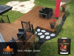 DEC | The Sansin Corporation