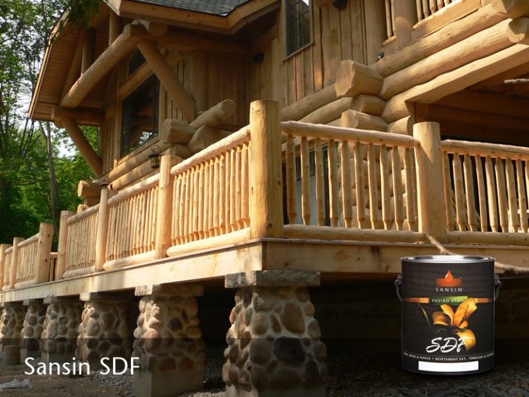 Photo Gallery | The Sansin Corporation