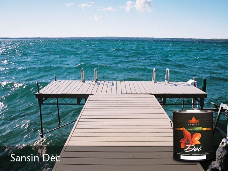 DEC | The Sansin Corporation