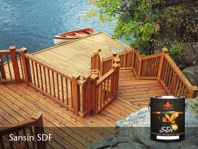 DEC | The Sansin Corporation