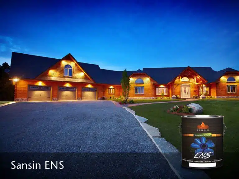 ENS | The Sansin Corporation