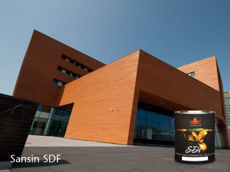 Photo Gallery | The Sansin Corporation