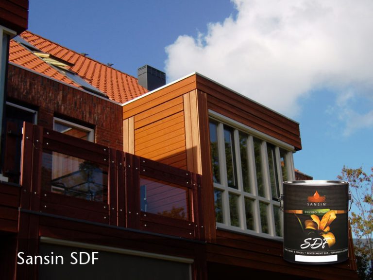 SDF | The Sansin Corporation