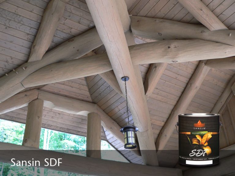 SDF | The Sansin Corporation