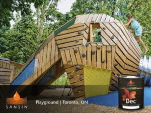 DEC | The Sansin Corporation