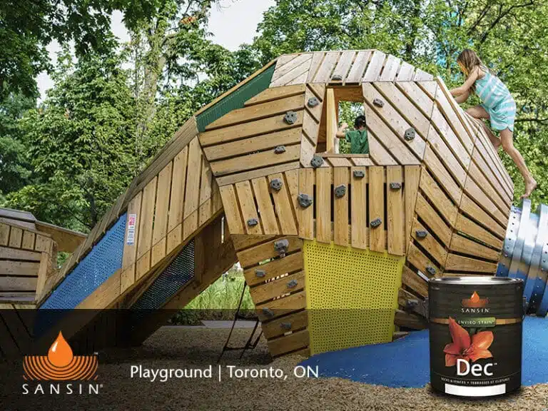 DEC | The Sansin Corporation