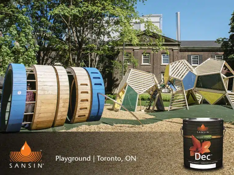 DEC | The Sansin Corporation