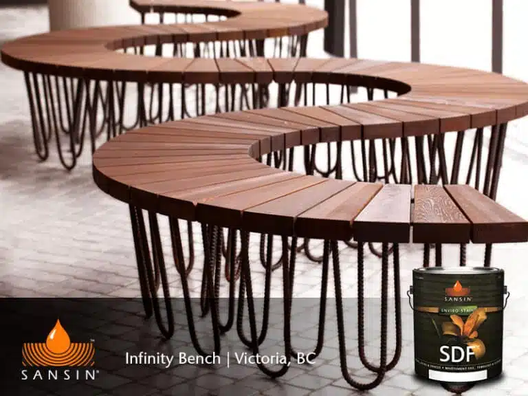 SDF | The Sansin Corporation