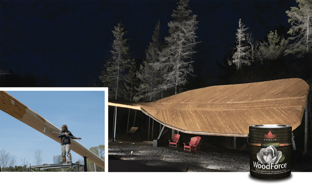 Guinness Record-Winning Paddle Protected With Sansin | The Sansin ...