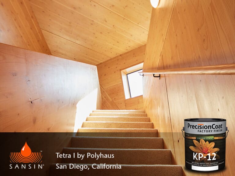A Mass Timber Unit that Redefines Possibility | The Sansin Corporation