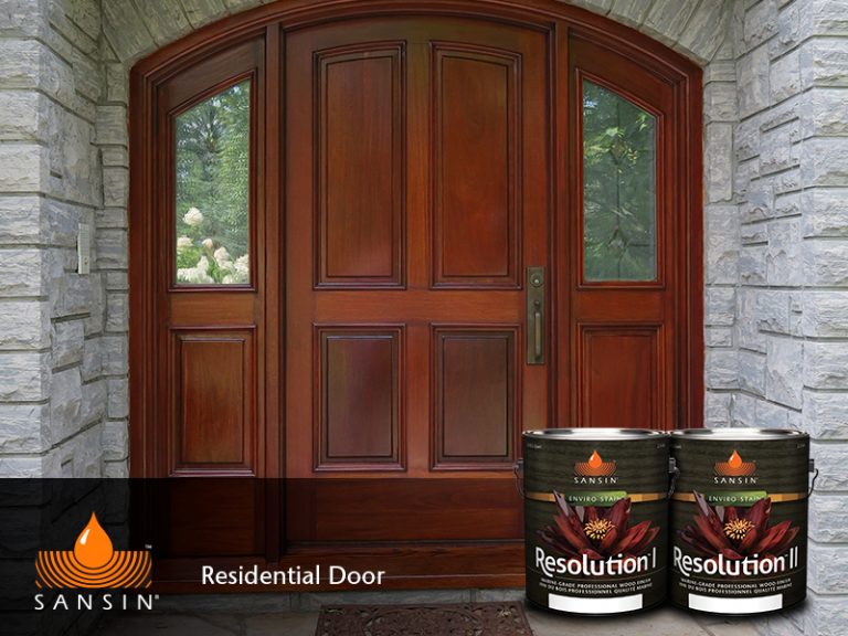 RESOLUTION | The Sansin Corporation