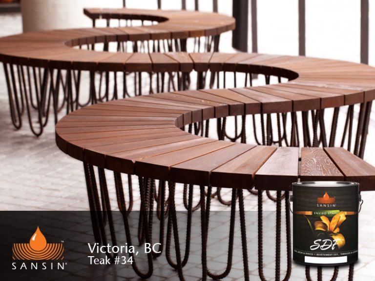 Photo Gallery | The Sansin Corporation