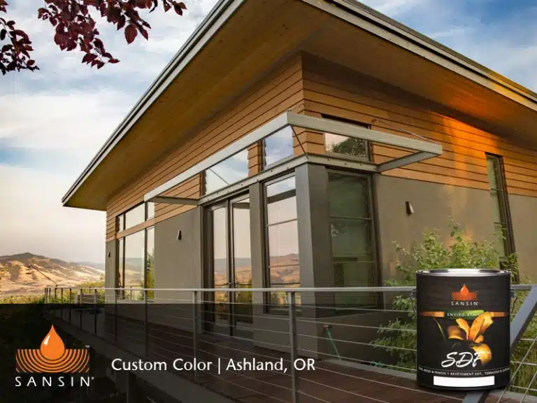 SDF | The Sansin Corporation