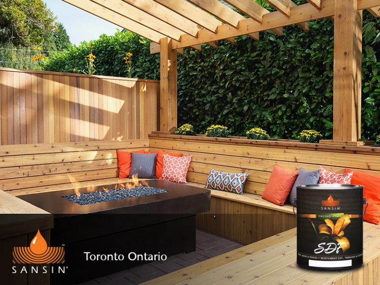 Photo Gallery | The Sansin Corporation