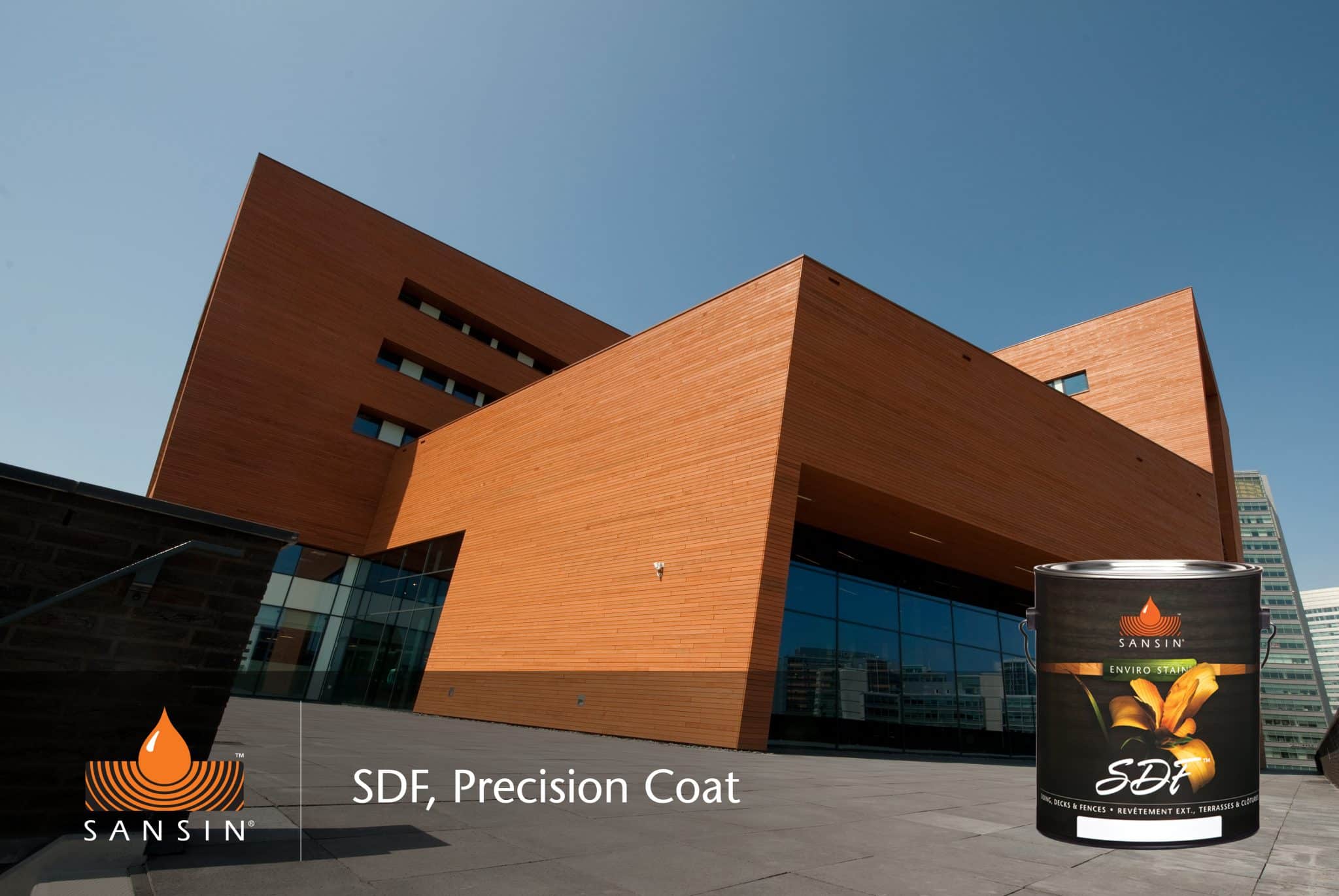 Photo Gallery | The Sansin Corporation