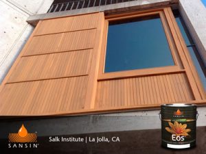 EOS | The Sansin Corporation