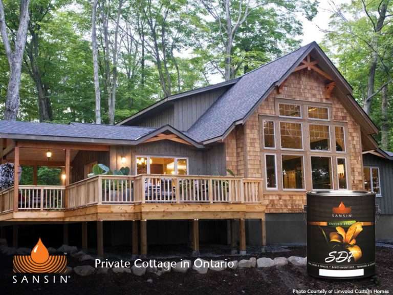 Photo Gallery | The Sansin Corporation