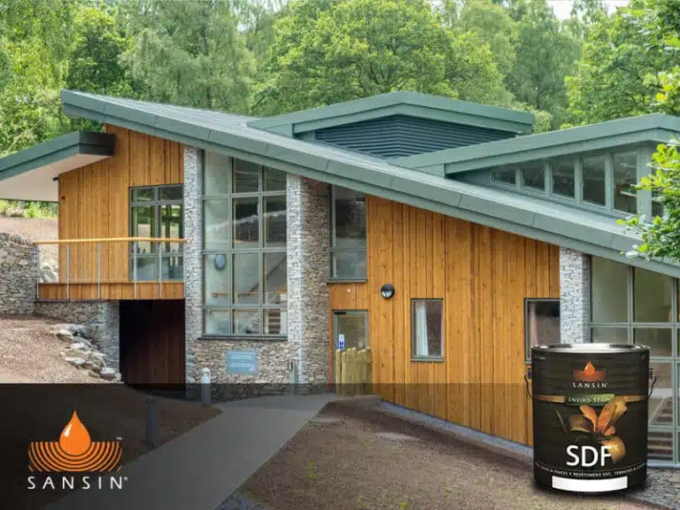 SDF | The Sansin Corporation