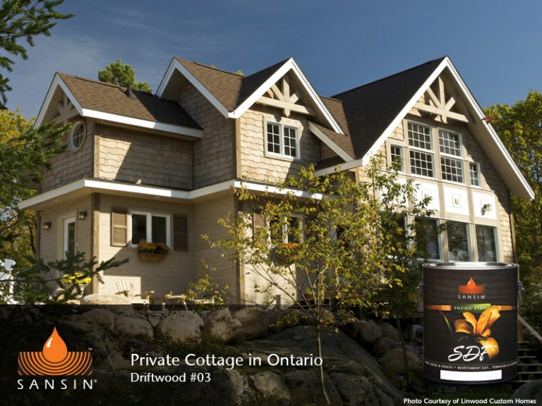 Photo Gallery | The Sansin Corporation