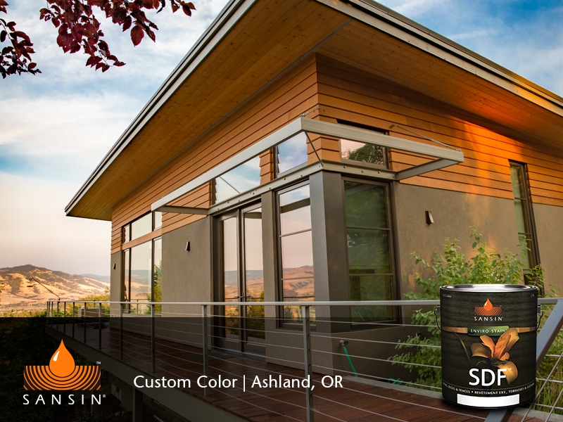 SDF | The Sansin Corporation