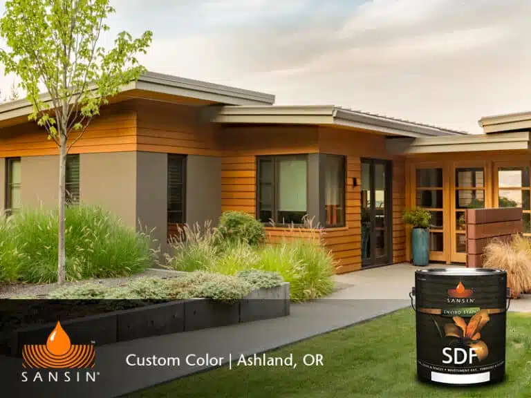 SDF | The Sansin Corporation