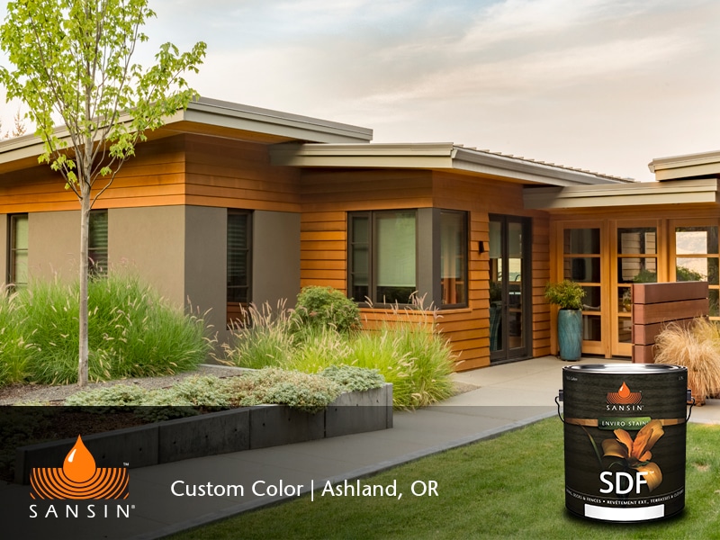 SDF | The Sansin Corporation