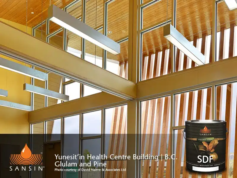 SDF | The Sansin Corporation