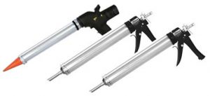 Application Tools | The Sansin Corporation