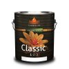 Wood finish for exterior surfaces | The Sansin Corporation