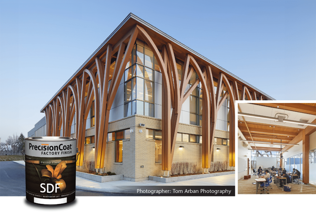 Project Submissions | The Sansin Corporation